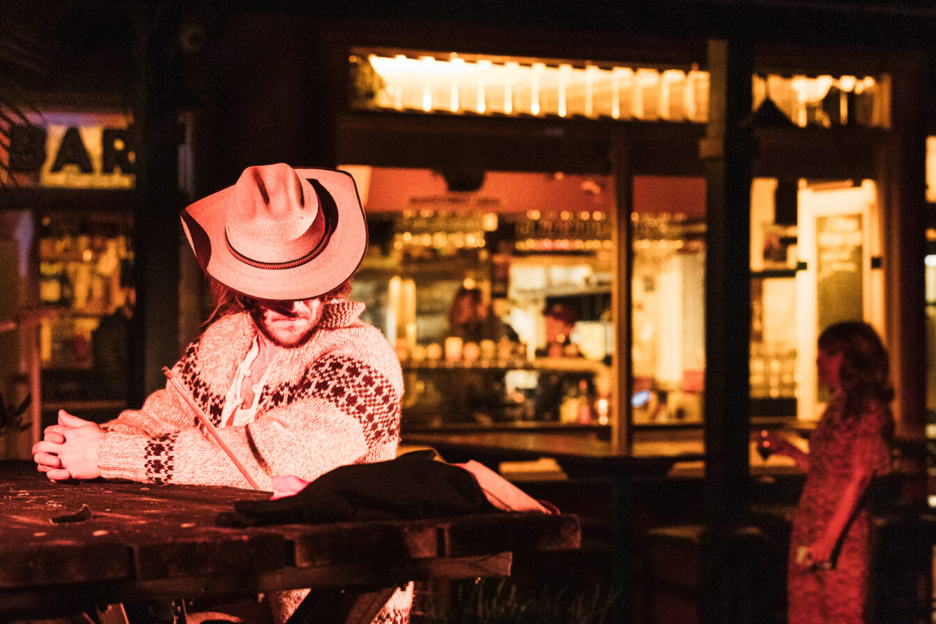 Love For One Night - NORPA