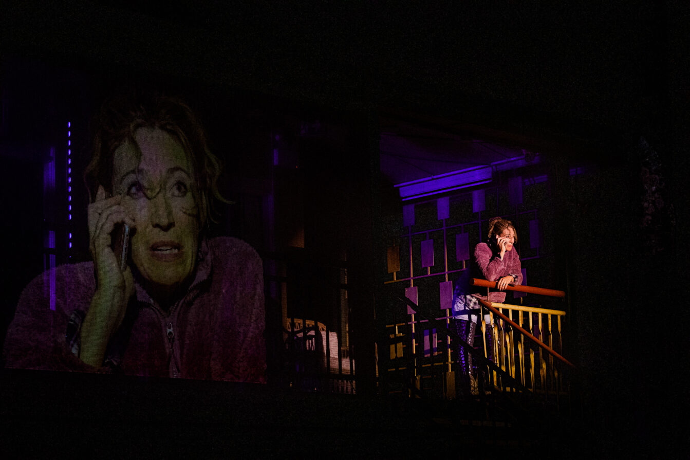 Love For One Night - NORPA