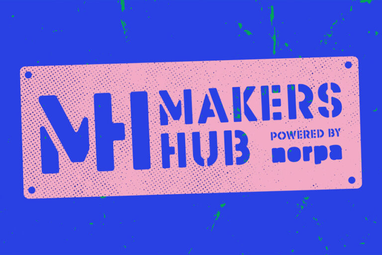 Makers Hub - Program Overview - NORPA